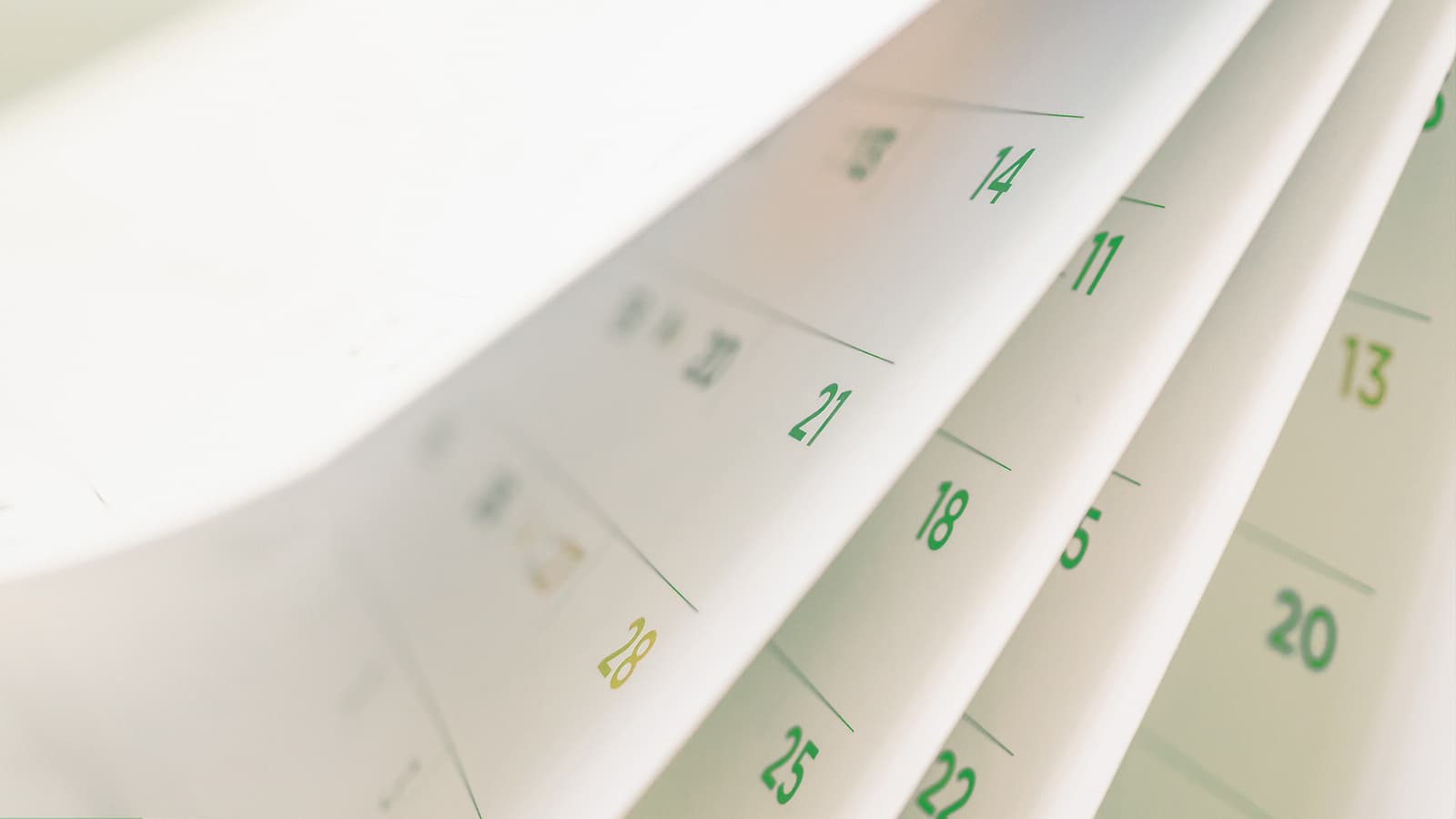 Agenda - DECO